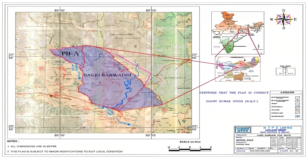Geovale Hydro Title
