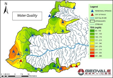 Geovale Hydro Title